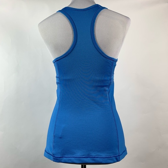 Nike | Tops | Nike Womens Dri Fit Athletic Racerback Shelf Bra | Poshmark